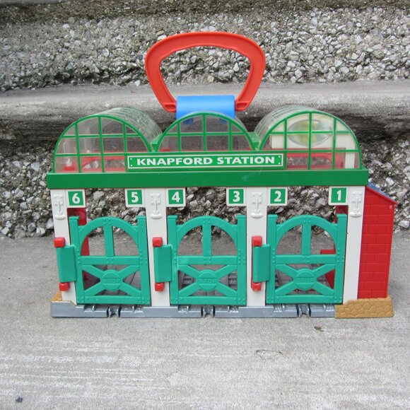 Thomas & Friends | Toys | 208 Gullane Take Along Thomas Friends ...